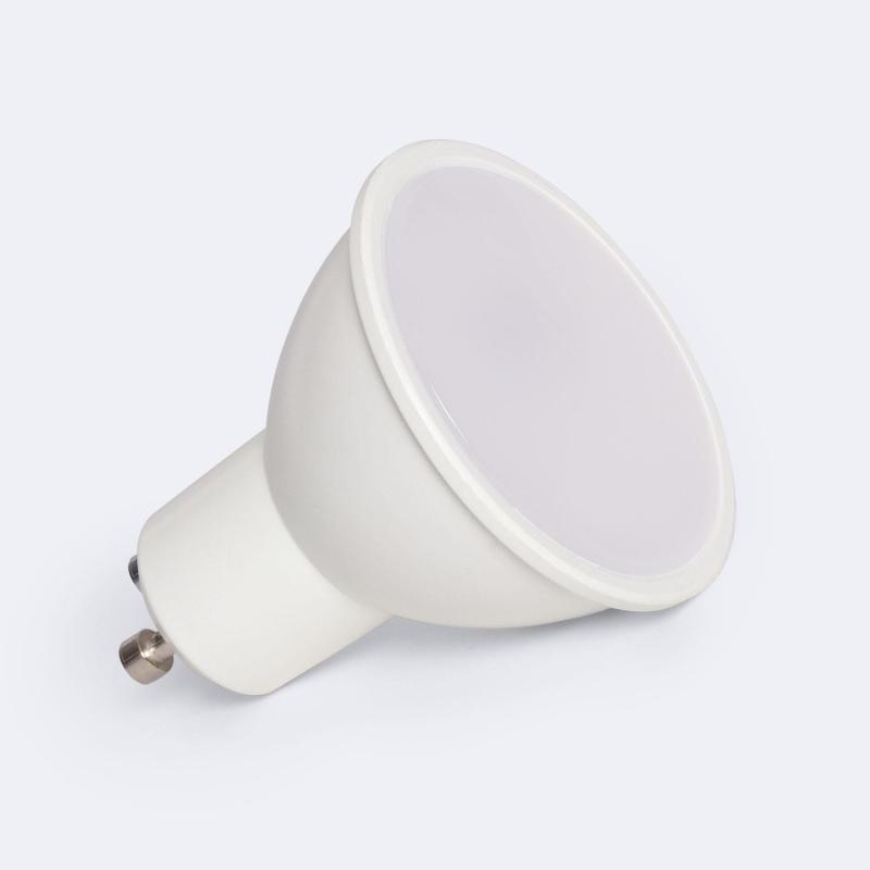 LED Glühbirne Dimmbar GU10 5W 430 lm 100º - Ledkia