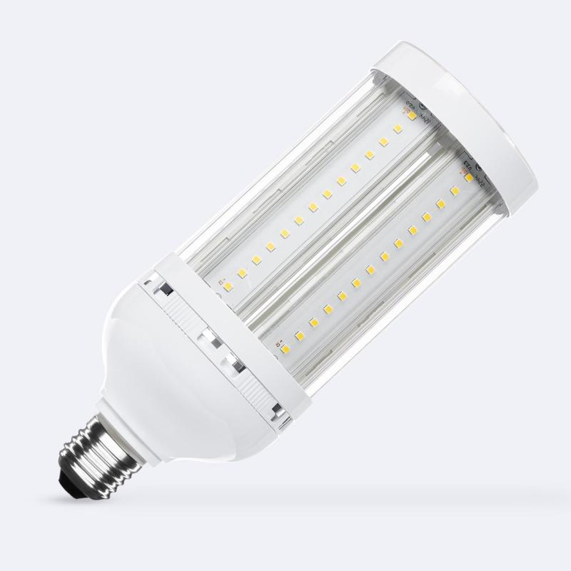 E27 45W Corn Lamp for Public Lighting IP65 - Ledkia
