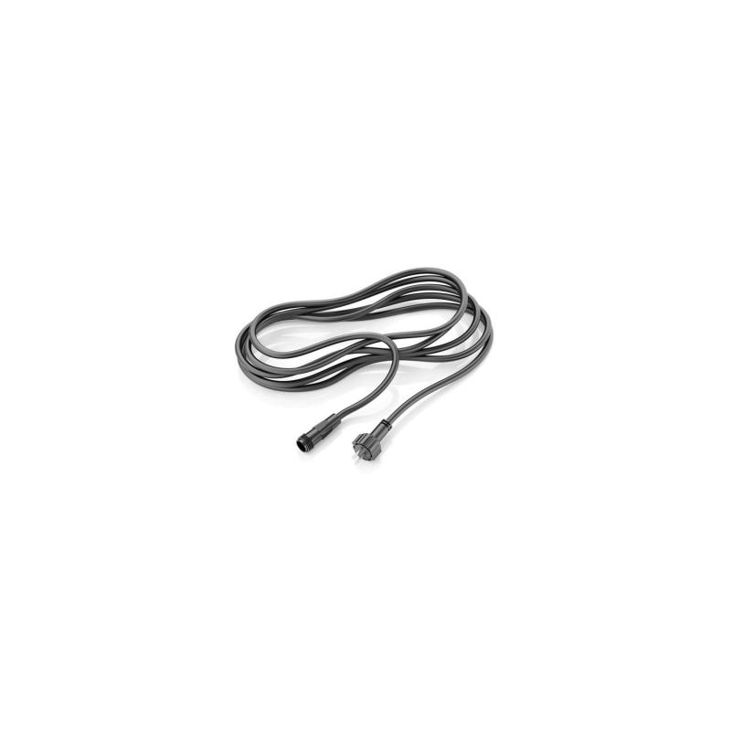 Quick Connect Cable for Batten T8 LED Grow Tube - Ledkia