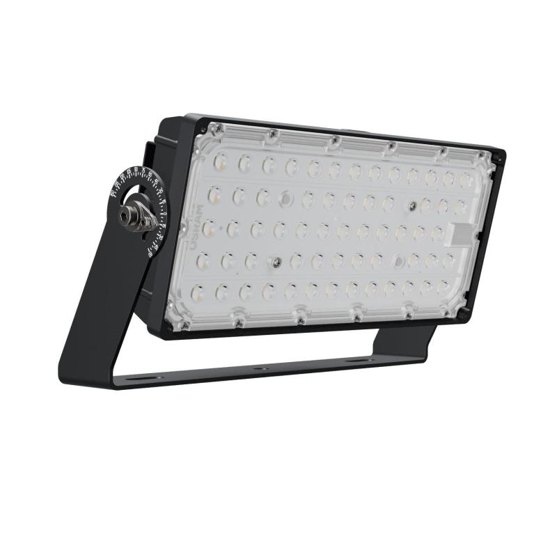 Schijnwerper LED Outdoor 200W Stadium 160lm/W IP66 LIFUD Regelbaar 0 ...