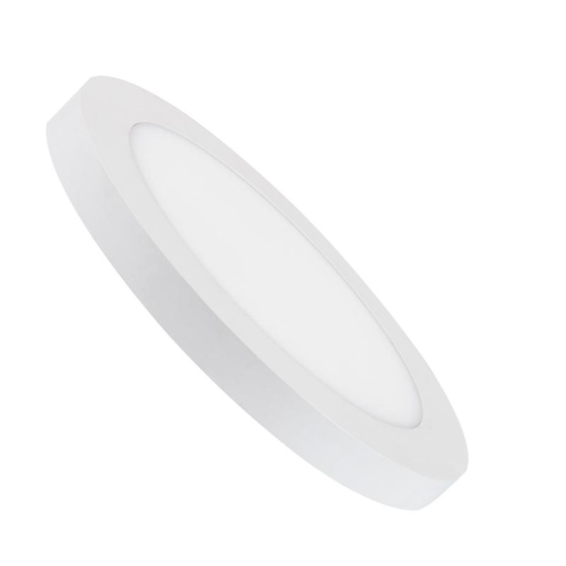Round Adjustable 22W LED Downlight Ø60-160mm Cut Out - Ledkia