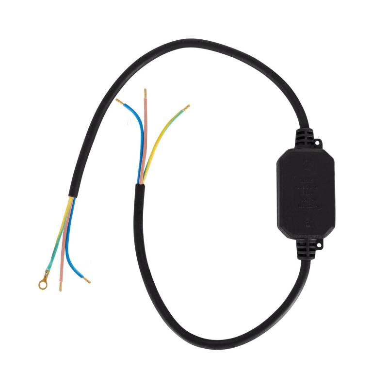 10kV Surge Protector for Stadium LED Floodlights - Ledkia