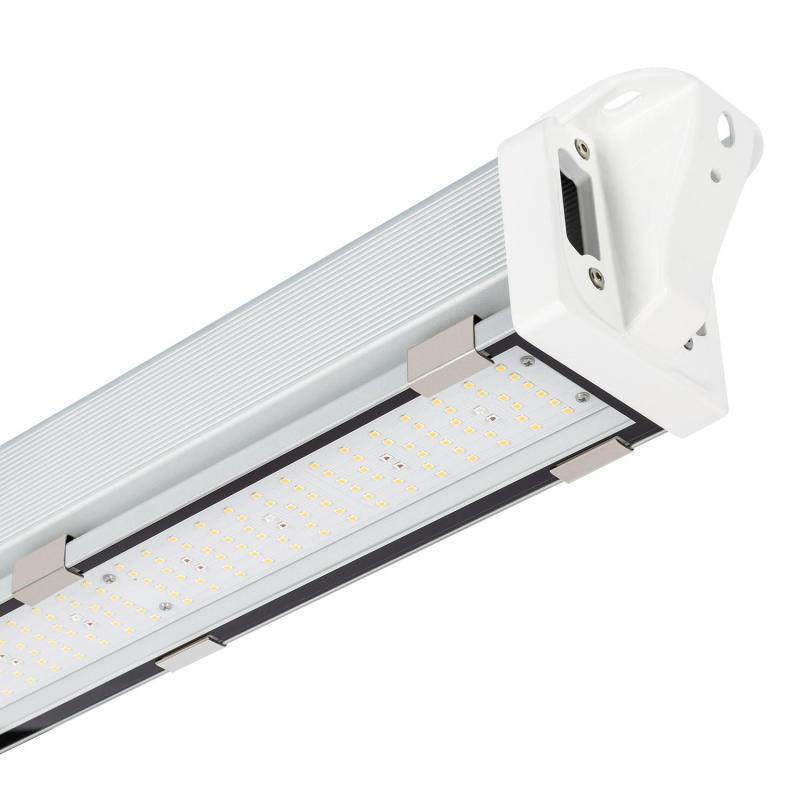 LED Svítidlo 600W pro Pěstování Rostlin Linear HP Grow INVENTRONICS ...