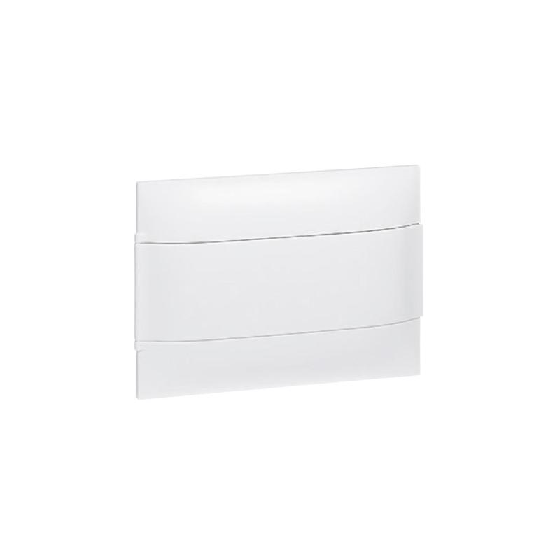 LEGRAND 137066 Practibox S Flush-mounted Box for prefabricated ...