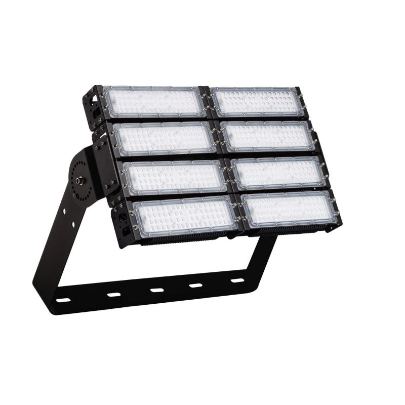 Projecteur LED Stadium 120lm/W IP65 400W - Ledkia