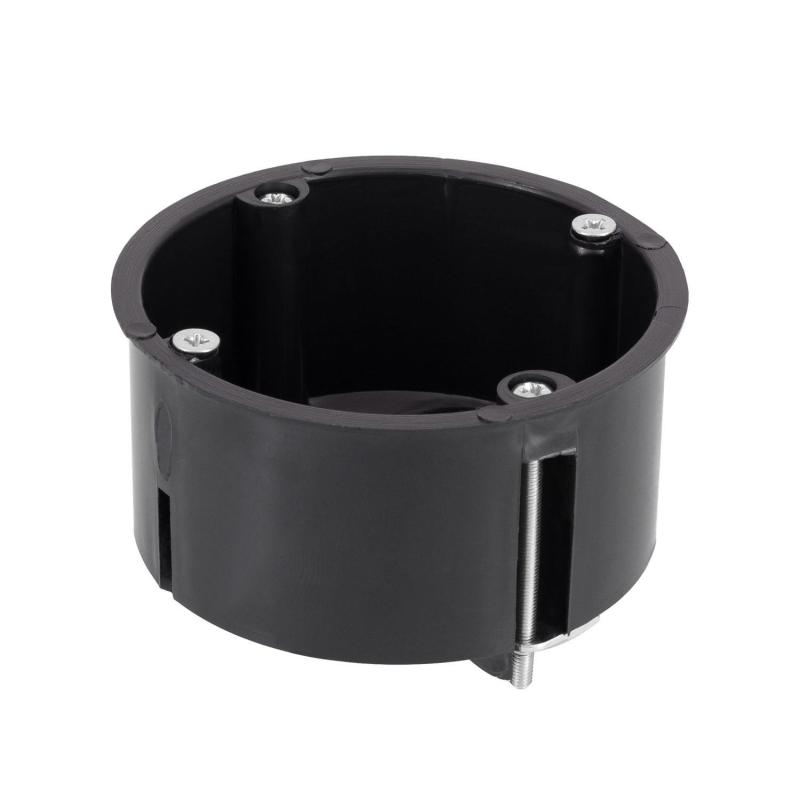 Universele Lasdoos inbouw voor Gips Ø72x48 mm - Ledkia