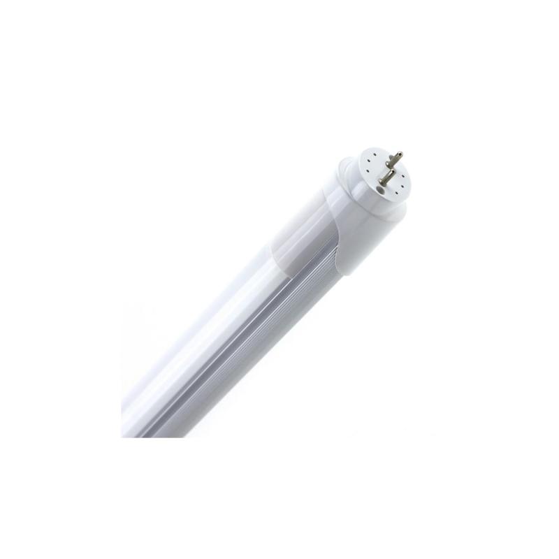 4ft (120cm) 18W T8 G13 Aluminium LED Tube with Radar Motion Sensor ...