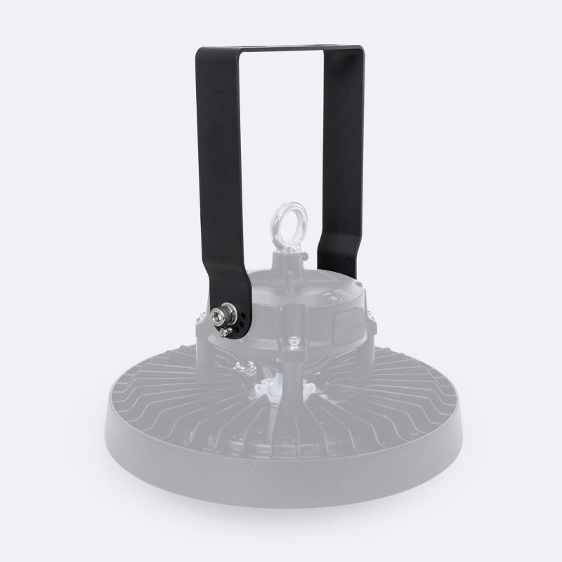 Adjustable Surface Mount Bracket for UFO HBD LED High Bay - Ledkia