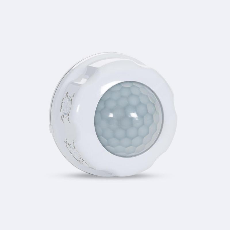 Bewegingssensor PIR IP65 voor industriële LED High Bay HBM UFO - Ledkia