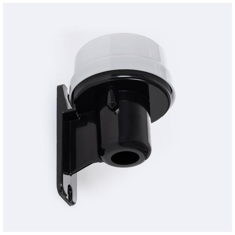 Twilight Sensor Wall Mounted 10A IP54 - Ledkia