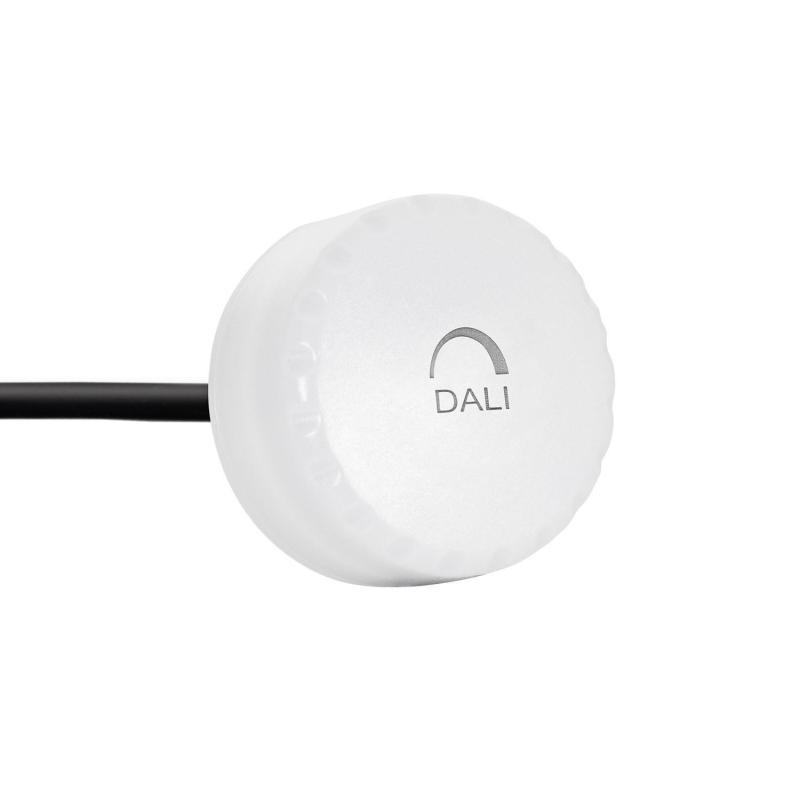DALI Dimming IP65 for Smart UFO LED High Bays - Ledkia