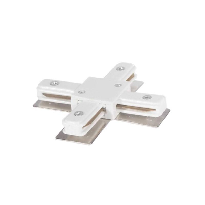 X-Type connector UltraPower Eenfasige Rail - Ledkia