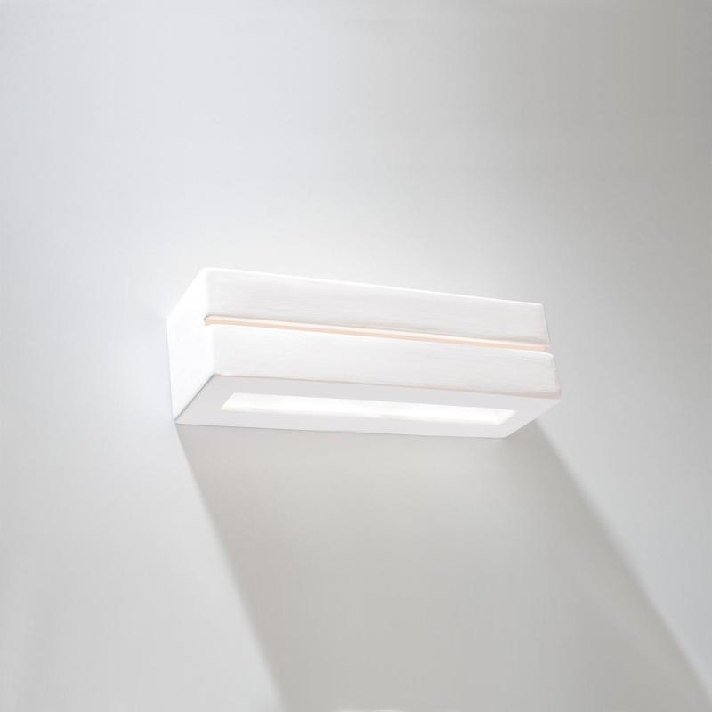 Wandlamp Vega Line SOLLUX - Ledkia