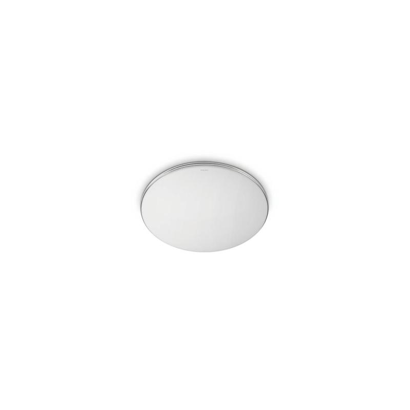 Plafondlamp PHILIPS Toba Slim LED 23W CCT Selecteerbaar - Ledkia