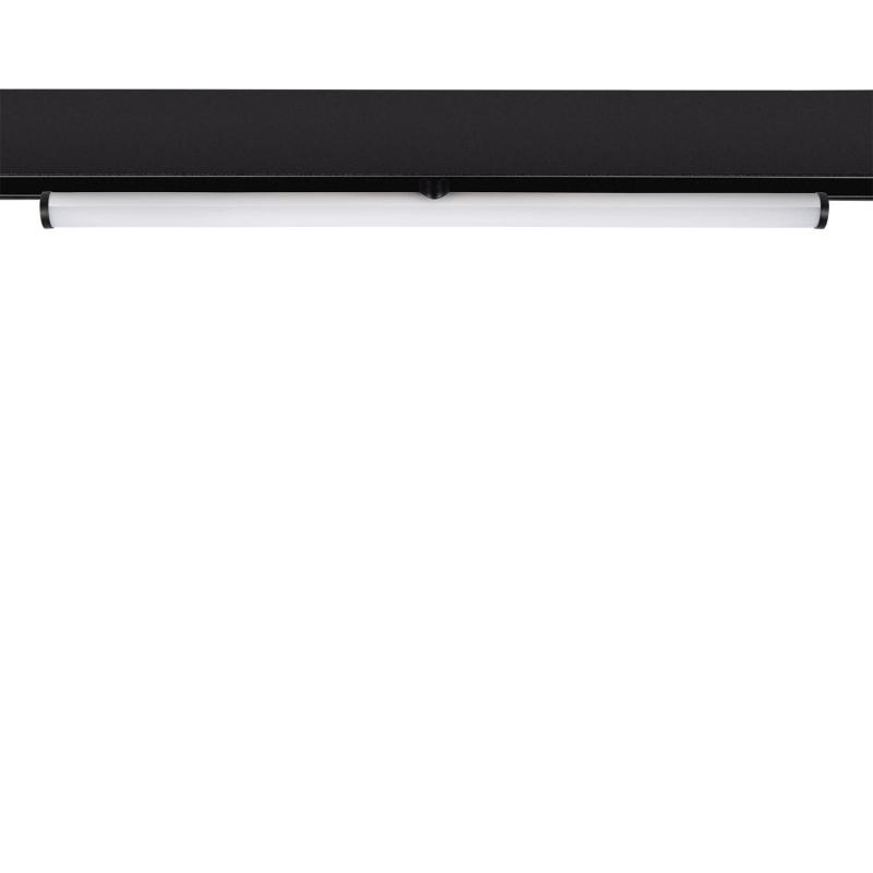 24W LED Tube for 48V 20mm Magnetic Track - Ledkia