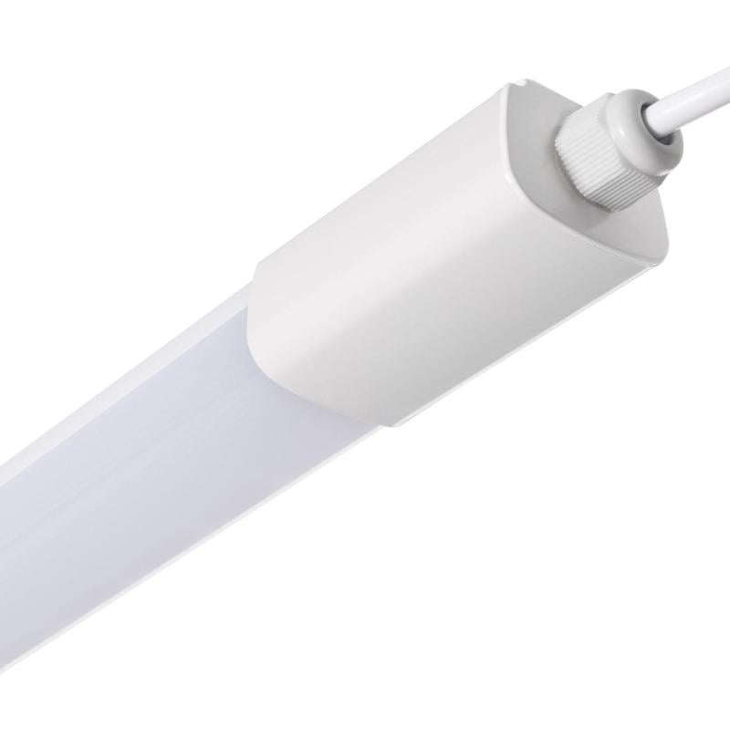 LED Tri-Proof Light 120cm 4ft 36W Batten IP65 - Ledkia