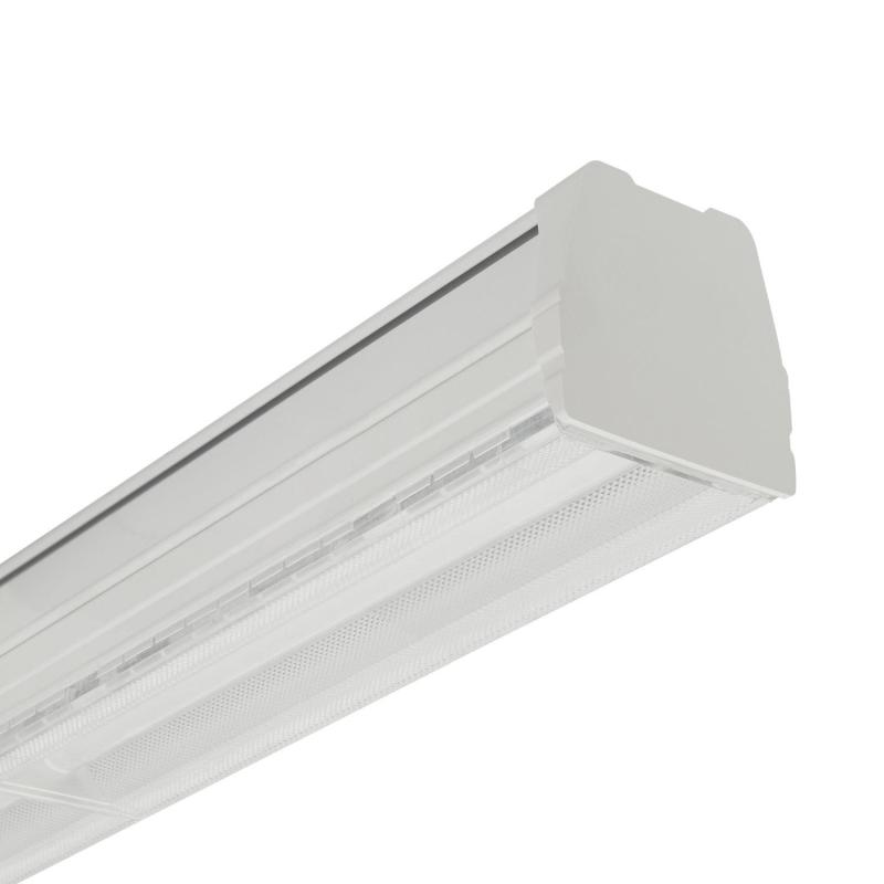 LED Trunking Light 150cm 5ft 60W 150lm/W Dimmable 1-10 V - Ledkia