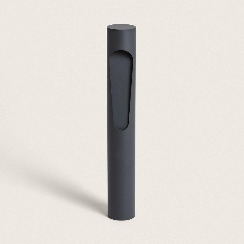Dago 8W Outdoor LED Bollard 60cm - Ledkia