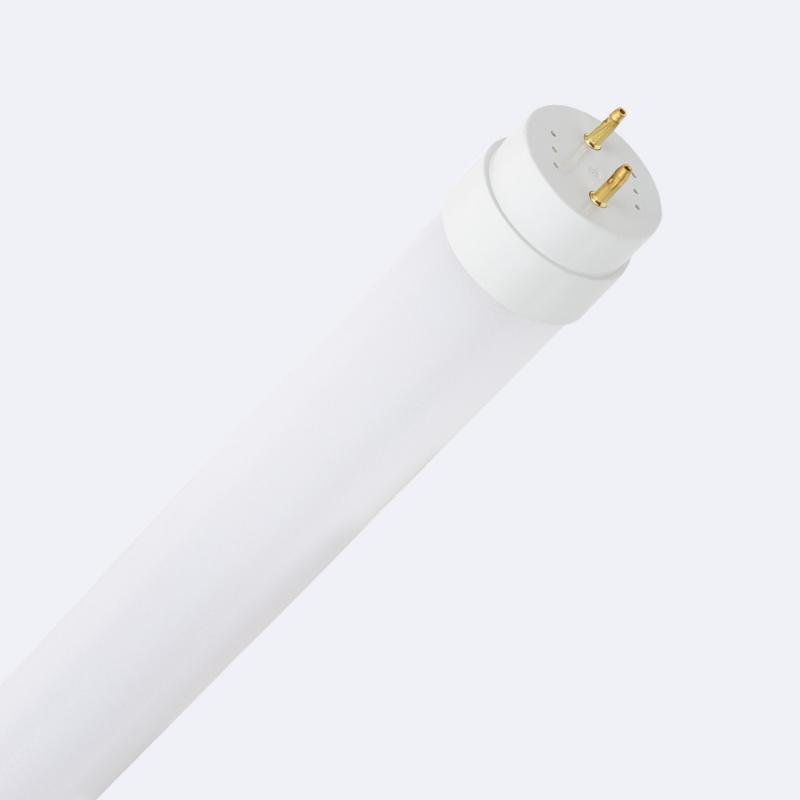 60cm 2ft 9W T8 G13 Nano PC LED Tube 140lm/W with One Sided Connection - Ledkia
