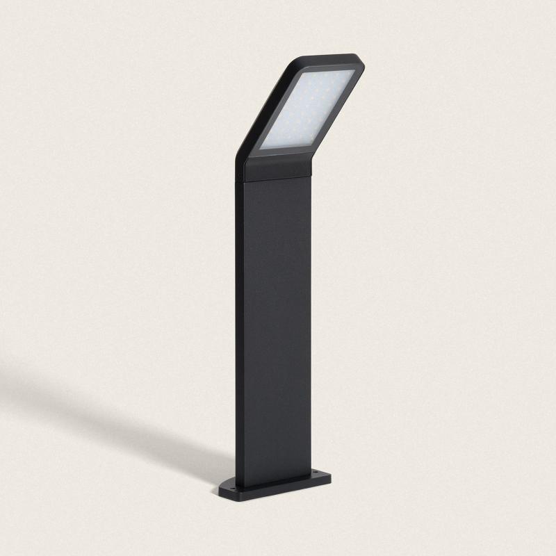 Legacy 9.5W Aluminium Outdoor LED Bollard 50cm - Ledkia