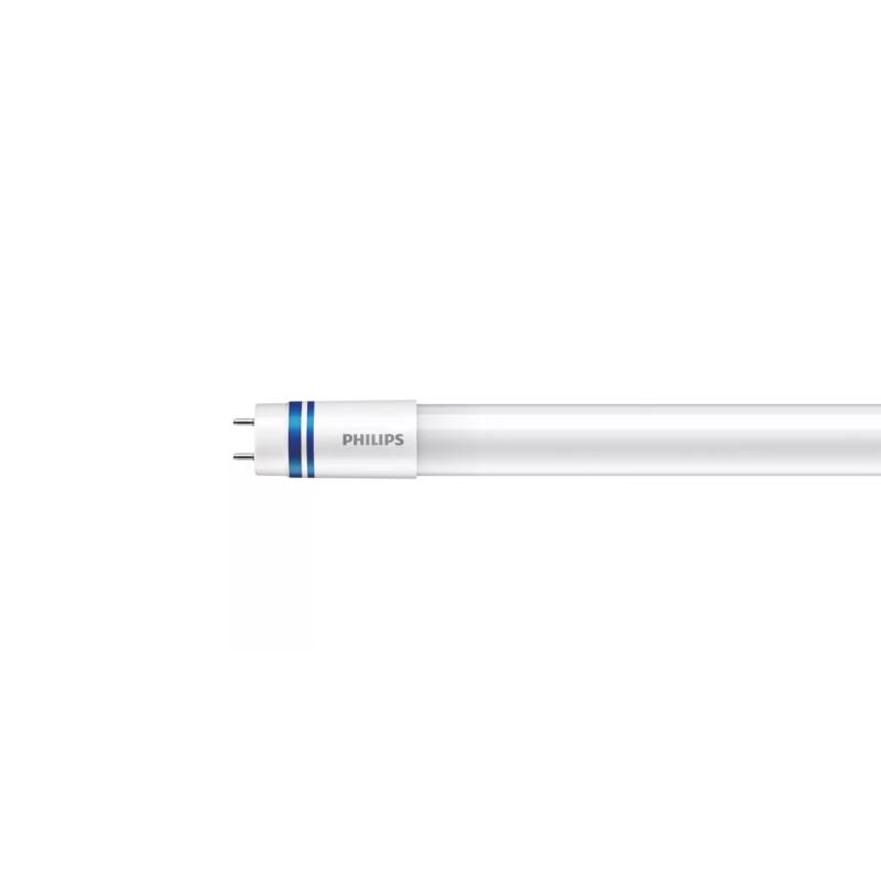 Tube LED T8 G13 UO 120 cm Nano PC 14.7W 170lm/W PHILIPS - Ledkia