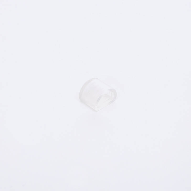 Einddop voor LED Strip 220V AC COB IP65 Breedte 12mm - Ledkia