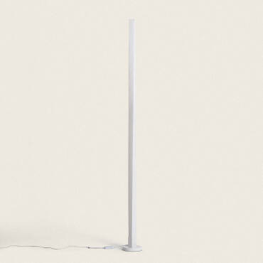 Floor lamps, light even the darkest corner - Ledkia