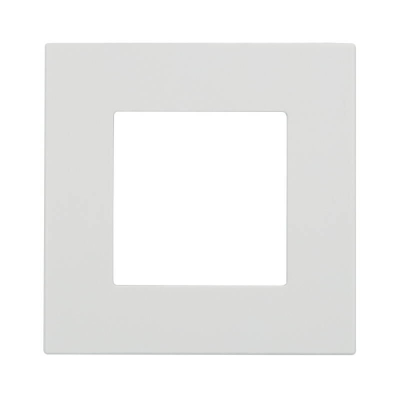 Cadre PC 1 Emplacement Modern - Ledkia