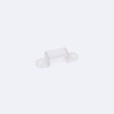 Fixing Bracket for 220V AC SMD RGB LED Strip - Ledkia