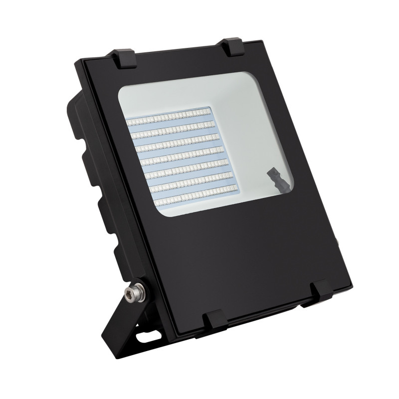 30W Epistar RGB LED Floodlight - Ledkia