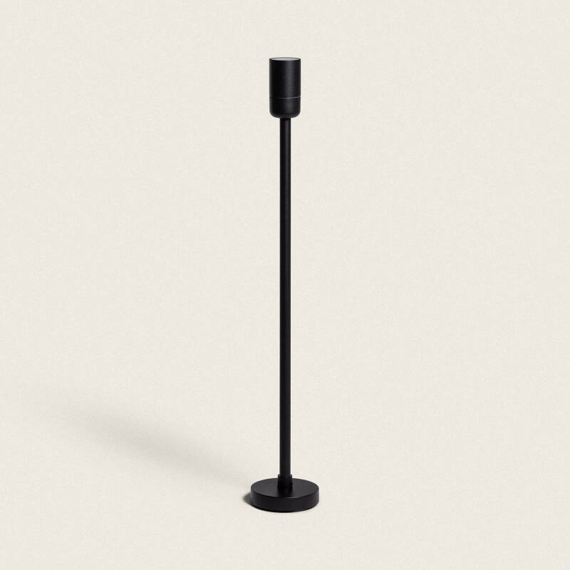 Glimme 4W Outdoor LED Bollard 60cm - Ledkia