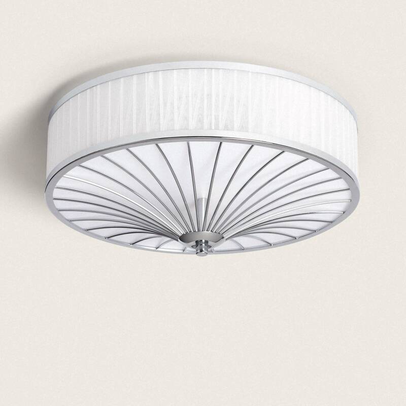 Crisotelo Metal Ceiling Lamp - Ledkia