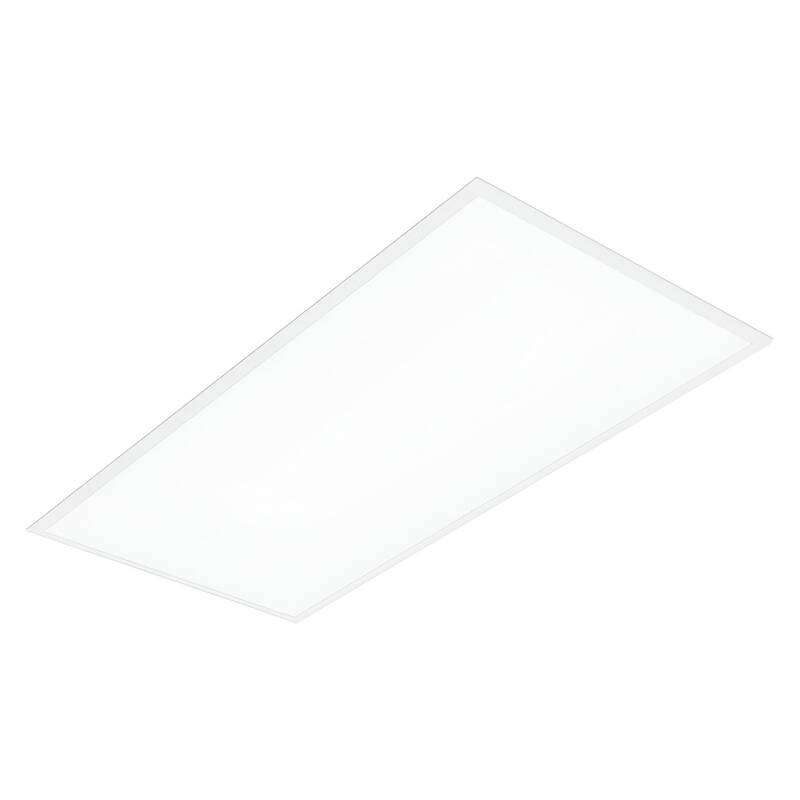 LED Panel 120x60 cm 53W 5830lm Compact 1200 LEDVANCE - Ledkia