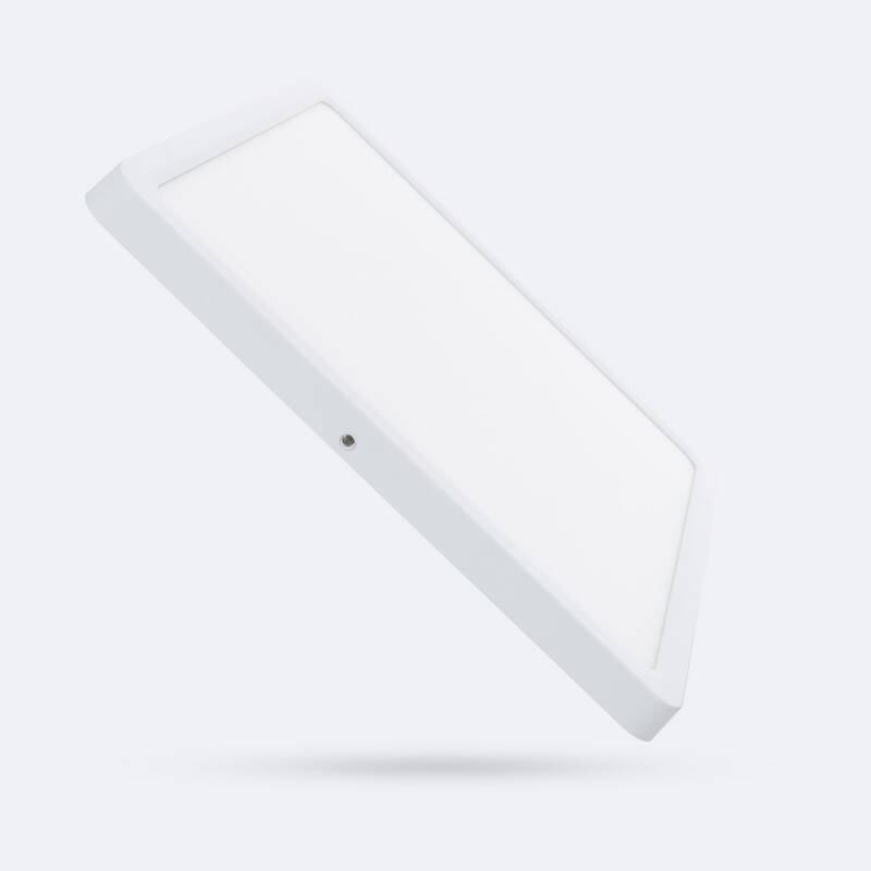 Square 18-24-30W LED Downlight 55-200mm Cut Out CCT with Motion ...