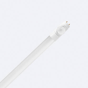 60cm 2ft T8 G13 PC LED Tube One Sided Connection with Security PIR ...