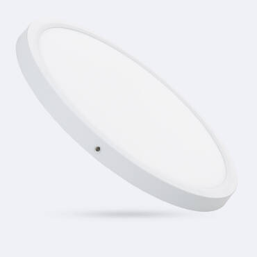 Surface mounted LED lights - Ledkia