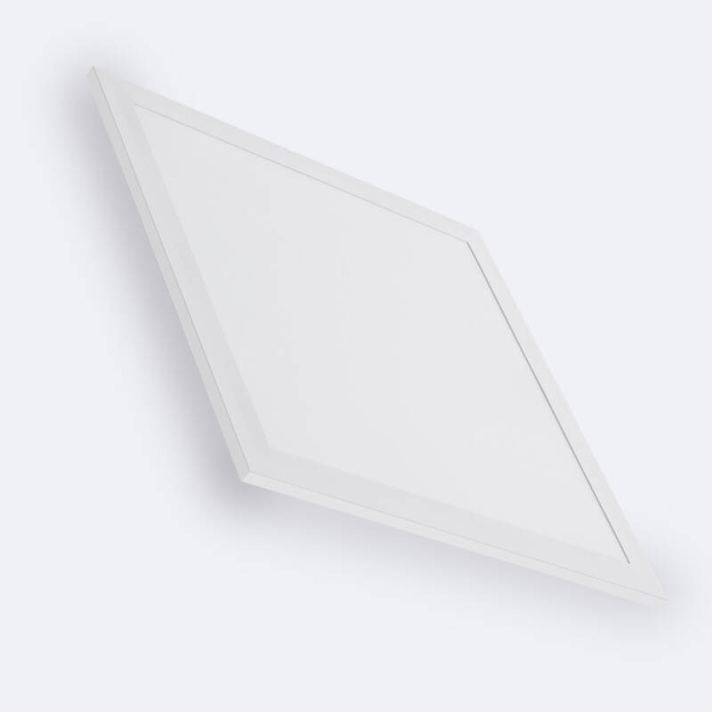 30x30cm 18W LED Panel 1800lm Solid - Ledkia