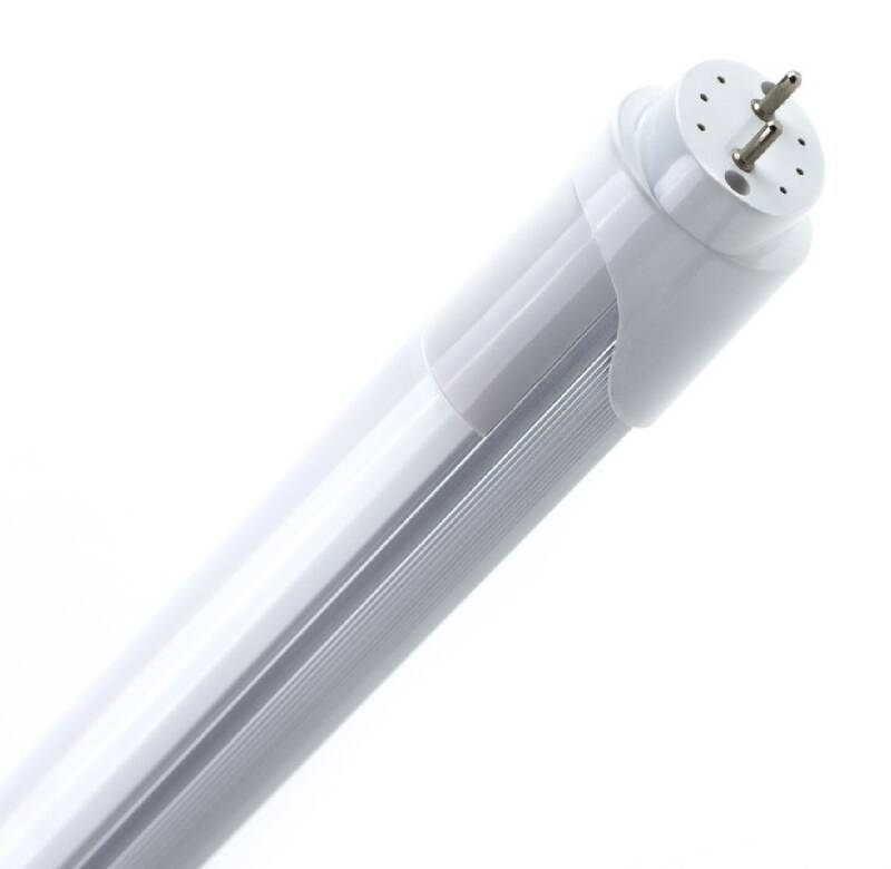 1500mm (5ft) 24W T8 G13 LED Tube Two Sided Connection with Motion ...