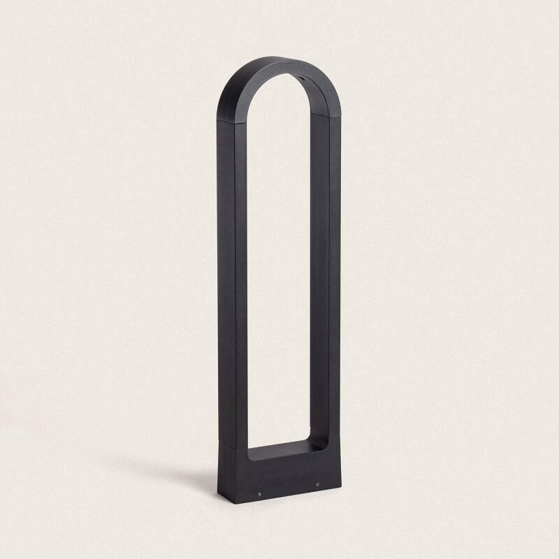 Ignis 7W Outdoor LED Bollard 60cm - Ledkia