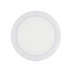 Pack of 10 Round LED Downlight SuperSlim 15W Ø170 mm Cut Out - Ledkia