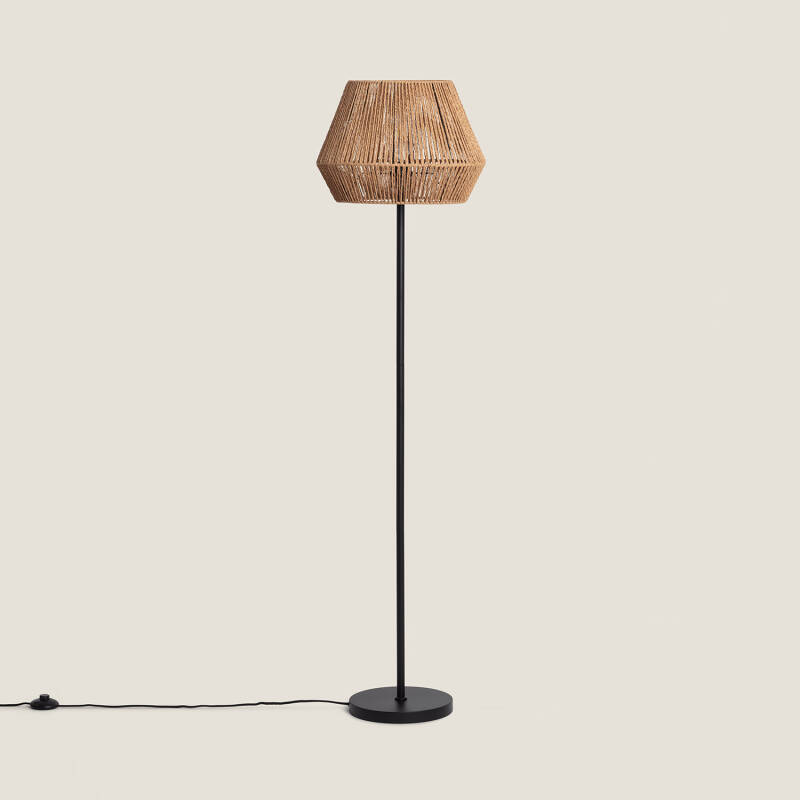 Kirito Floor Lamp ILUZZIA - Ledkia