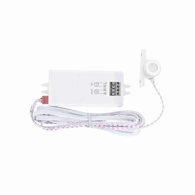 Non-Contact Sensor Switch Short Range for Motion Activation - Ledkia