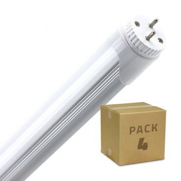 LED Tube Packs - Ledkia