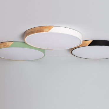 Designer-Deckenleuchten für die Anspruchsvollen - Ledkia