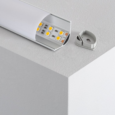 LED corner profiles - Ledkia