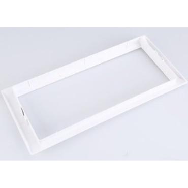 Rámeček pro Výměnu Modelu C3 Vestavný URA ONE LEGRAND 661652 - Ledkia