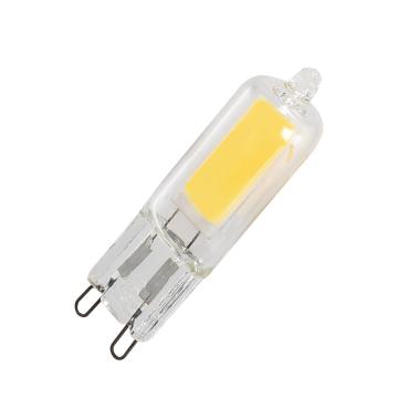 G9 LED Lampen - Ledkia
