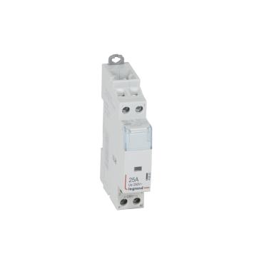 Contactors and Remote Switches - Ledkia