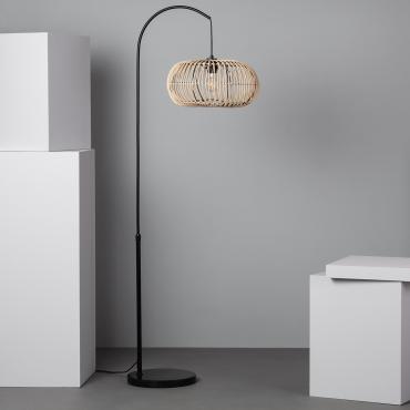 Arc floor lamps - Ledkia