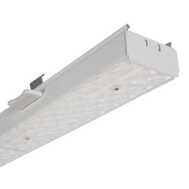 Module Linear LED Trunking 70W 160lm/w Retrofit Universal System Pull ...